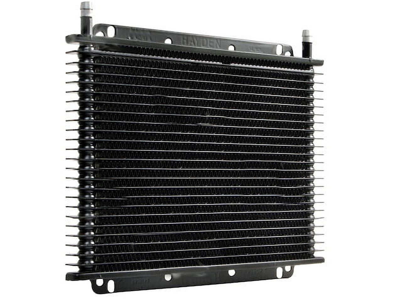 Automatic Transmission Oil Cooler - Compatible with 1993 - 2021 Nissan ...