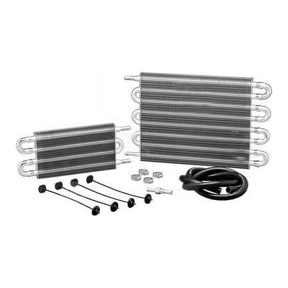 Subaru Forester Automatic Transmission Oil Cooler Mounting Kit