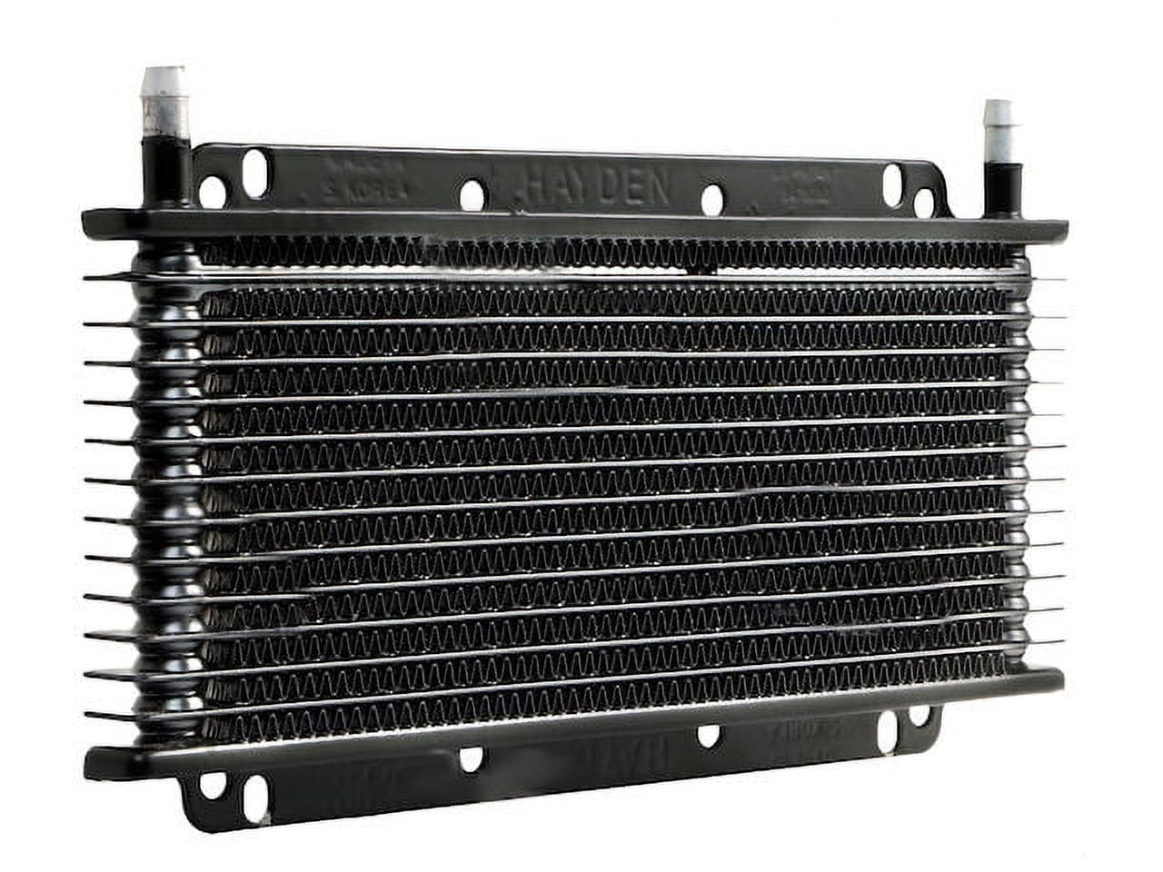 1999-2022 Chevy Silverado 1500 Automatic Transmission Oil Cooler ...
