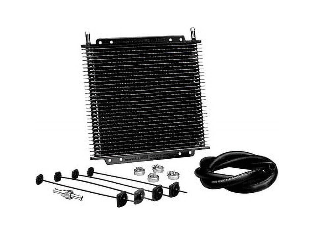 Automatic Transmission Oil Cooler - Compatible with 2003 - 2021 Honda ...