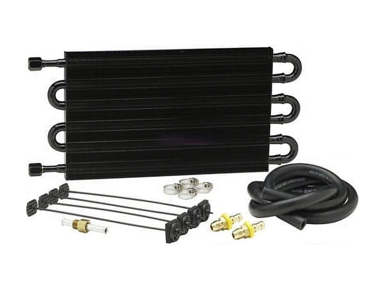 Automatic Transmission Oil Cooler - Compatible with 2003 - 2021 Honda ...