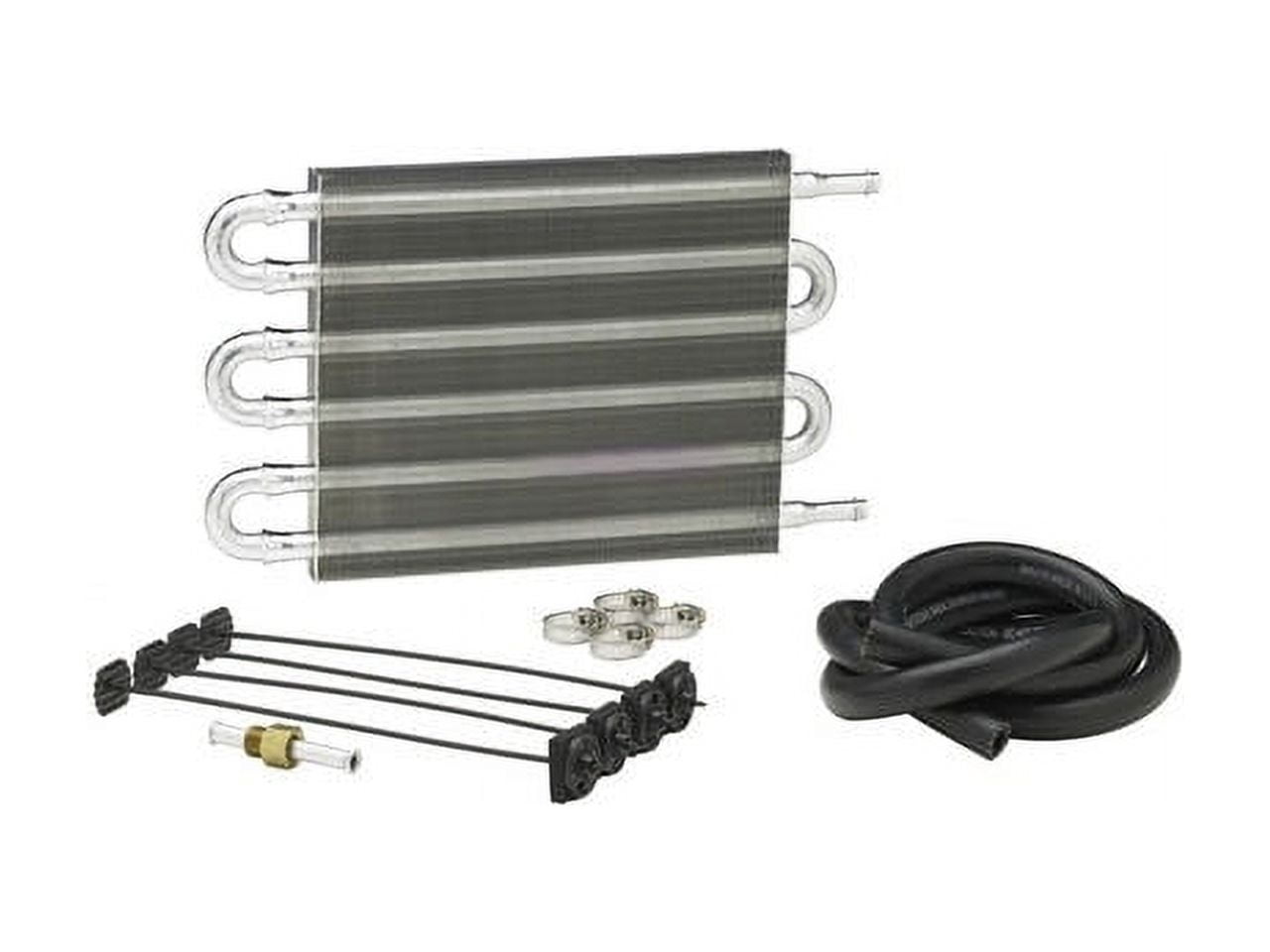 Automatic Transmission Oil Cooler - Compatible with 1960 - 1970 Ford ...