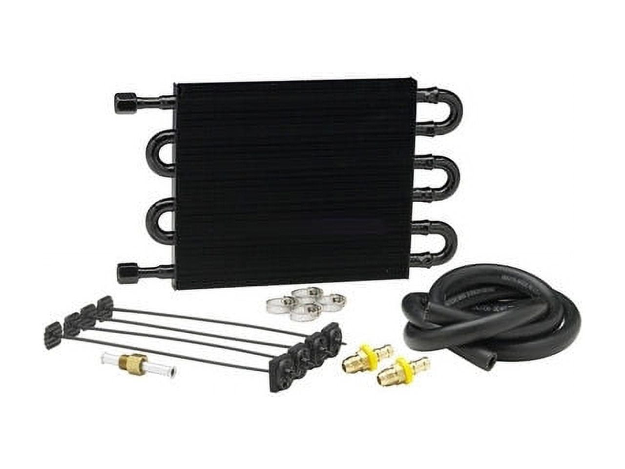 Automatic Transmission Oil Cooler - Compatible with 1960 - 1974 Chevy ...