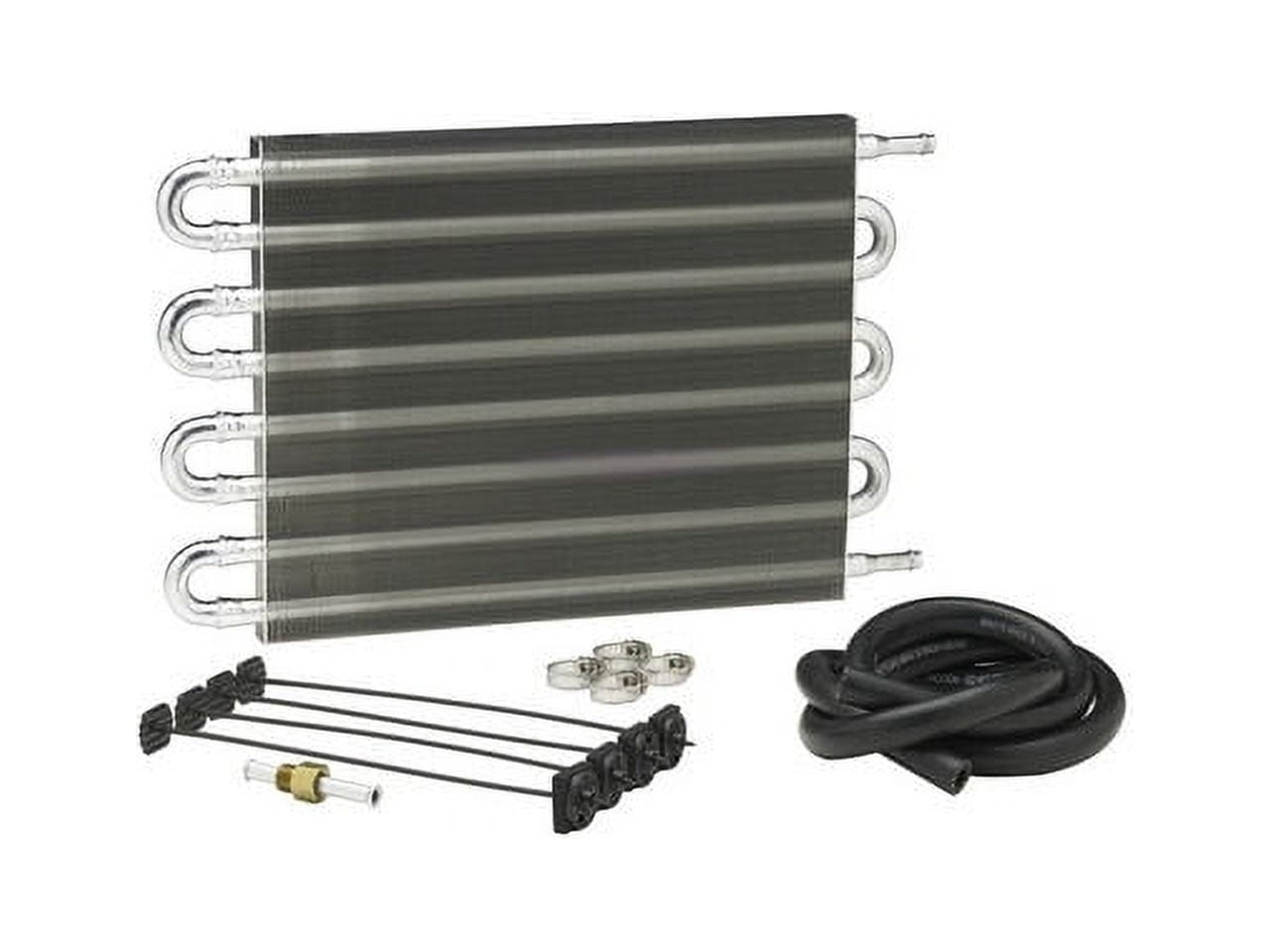 Automatic Transmission Oil Cooler - Compatible with 1968 - 1976 Mercury Montego 1969 1970 1971 ...