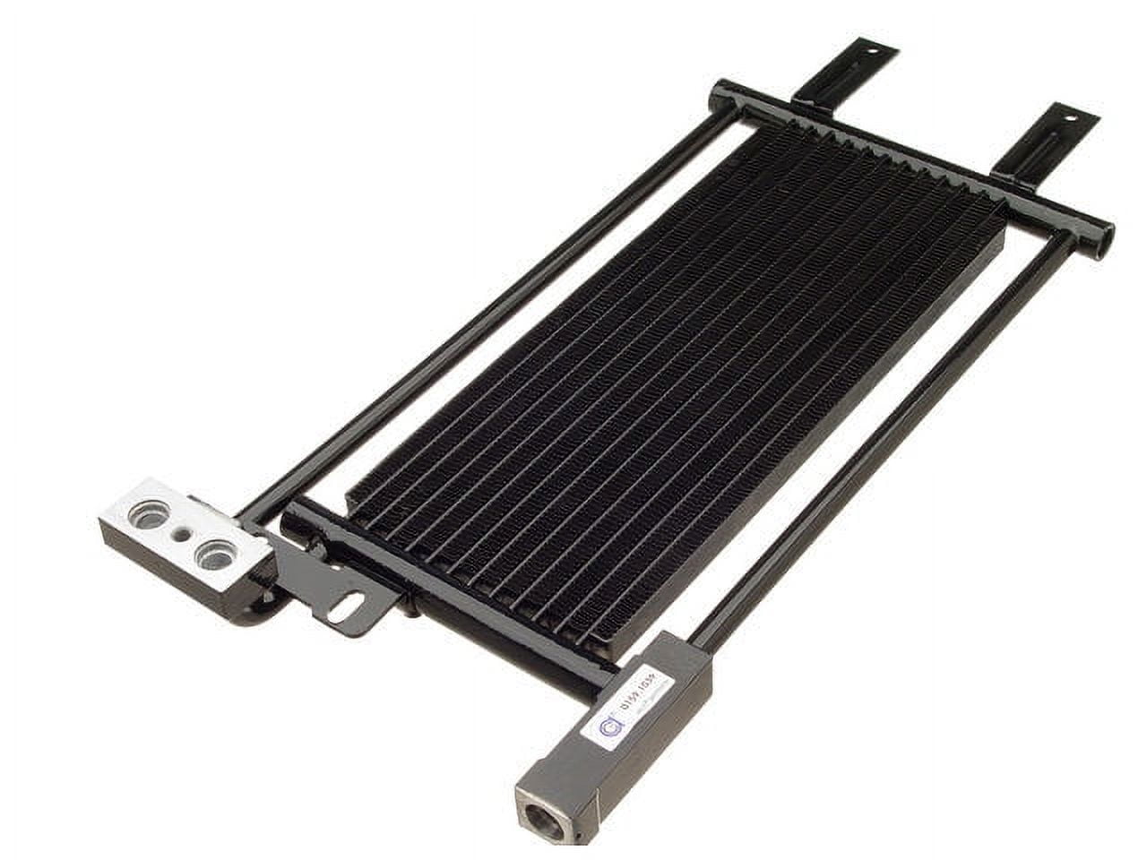 Automatic Transmission Oil Cooler - Compatible with 1996 - 1999 BMW ...