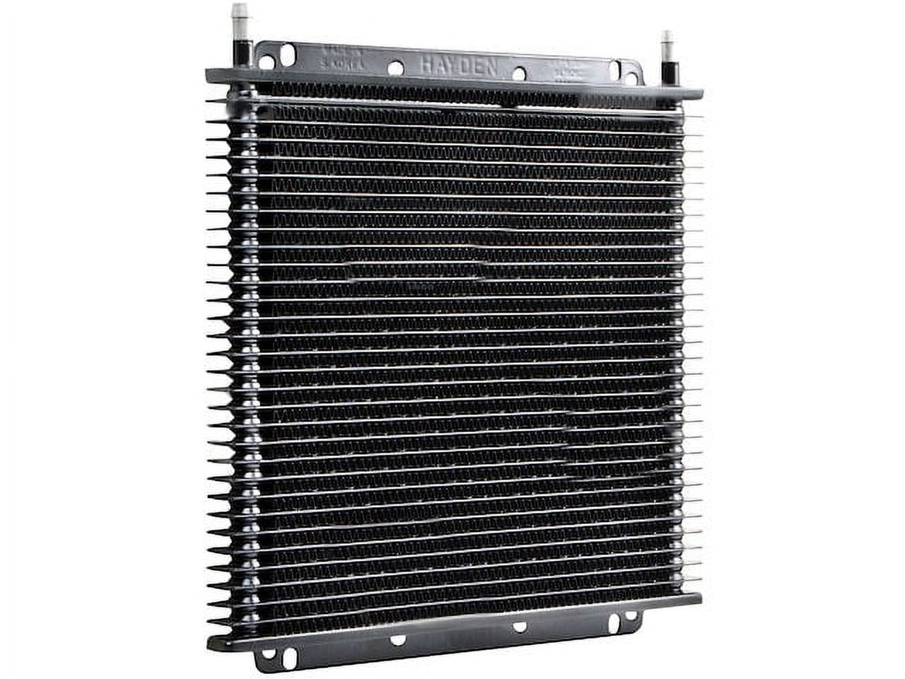 Dodge Ram 3500 Automatic Transmission Oil Cooler