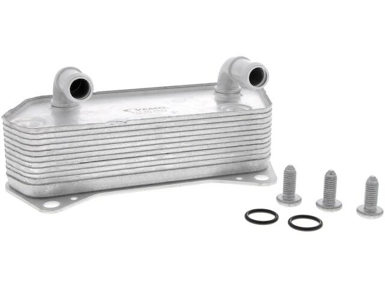 Automatic Transmission Oil Cooler - Compatible with 2006 - 2013 ...