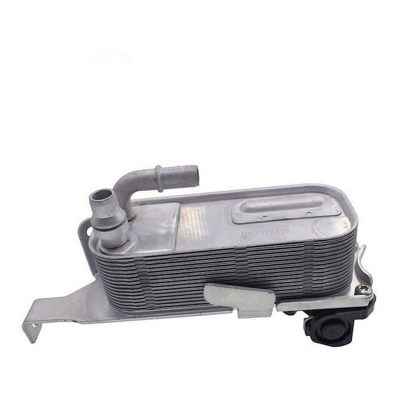 Bmw 525 Automatic Transmission Oil Cooler
