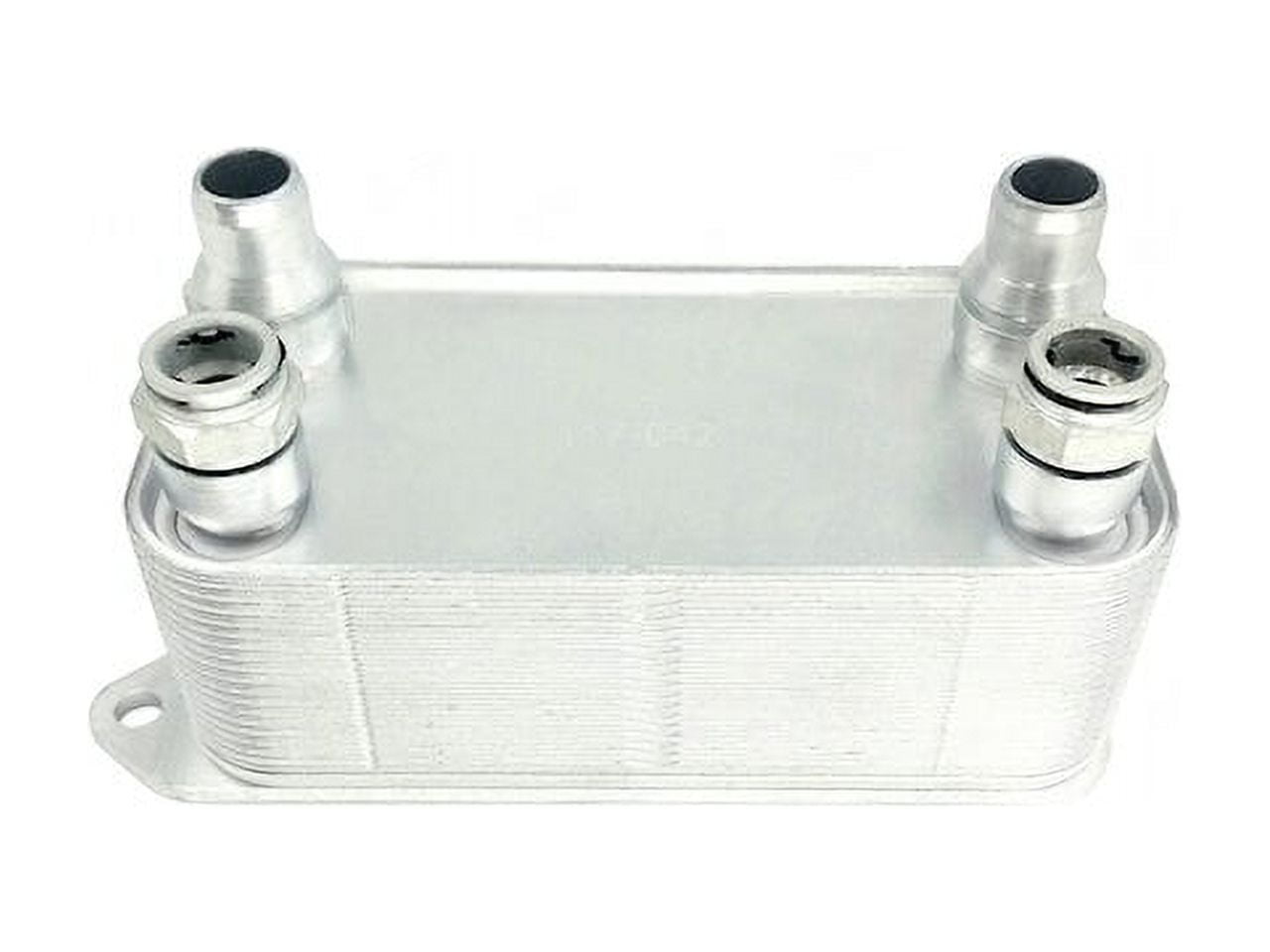 Automatic Transmission Oil Cooler - Compatible with 2012 - 2013 ...