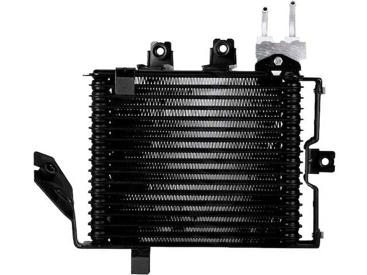 Automatic Transmission Oil Cooler - Compatible with 2013 - 2019 Nissan ...