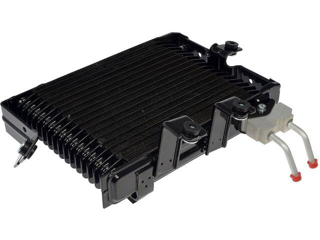 Automatic Transmission Oil Cooler - Compatible with 2013 - 2020 Nissan ...