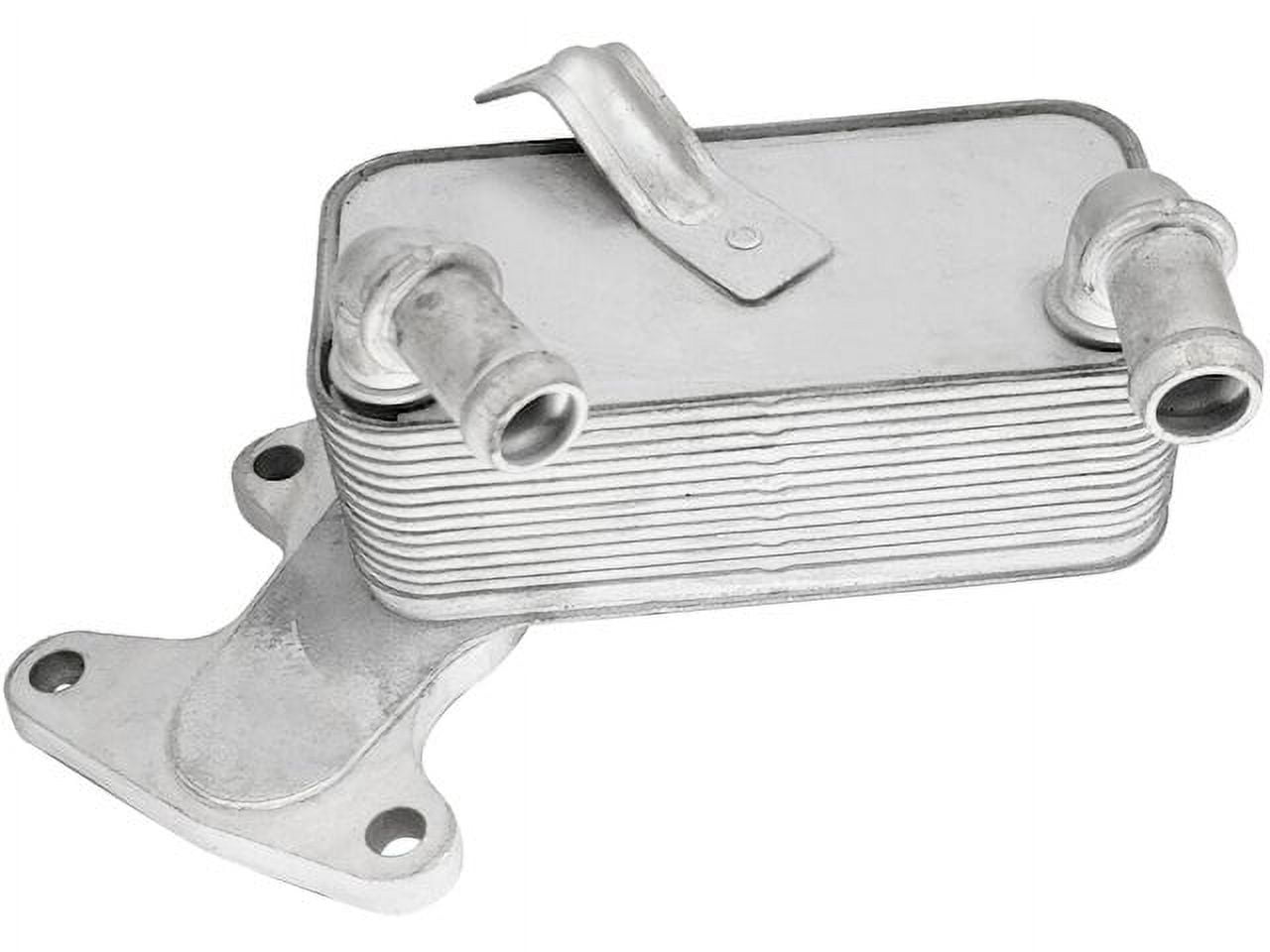 Automatic Transmission Oil Cooler - Compatible with 2015, 2017 ...