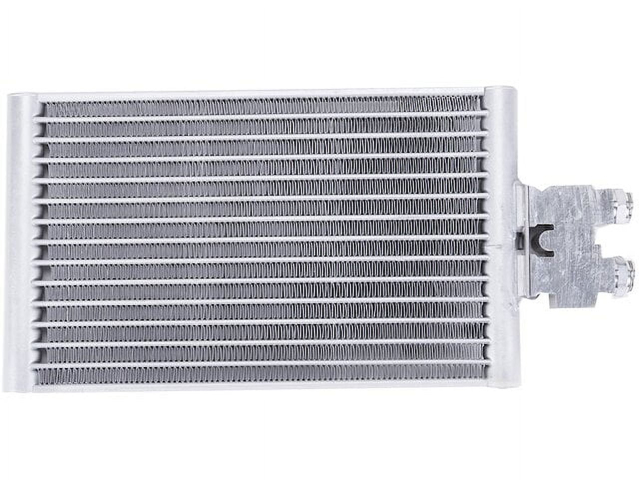 Automatic Transmission Oil Cooler - Compatible with 2019 - 2022 ...