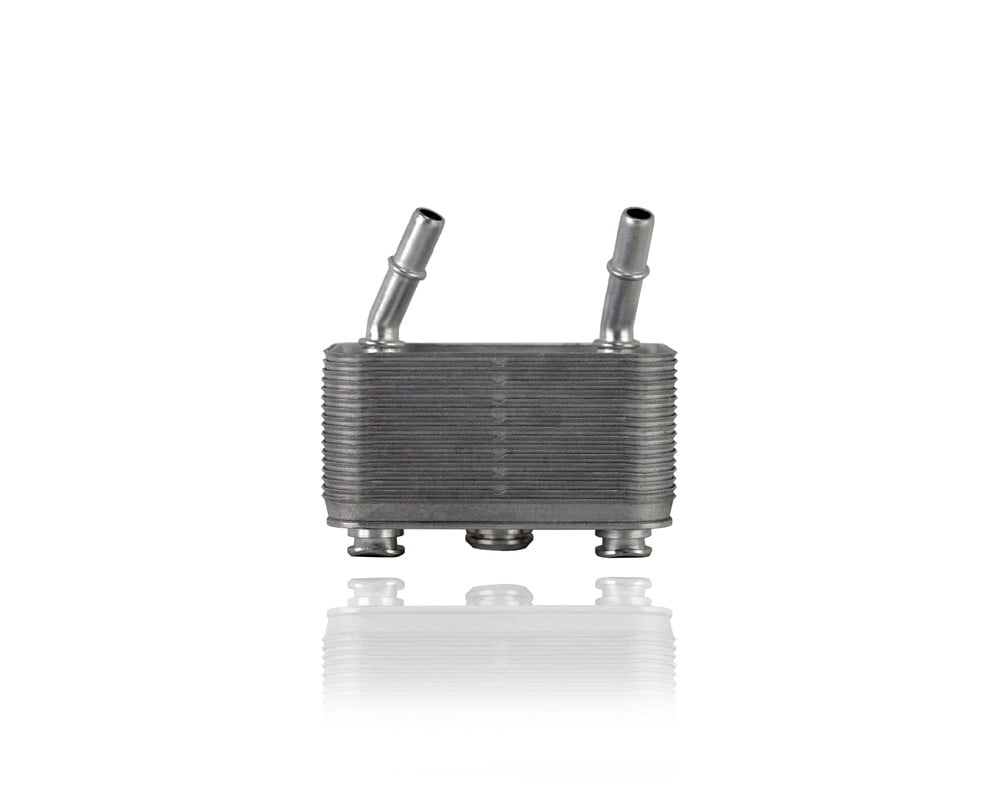Automatic Transmission Oil Cooler - Cooling Direct Compatible ...
