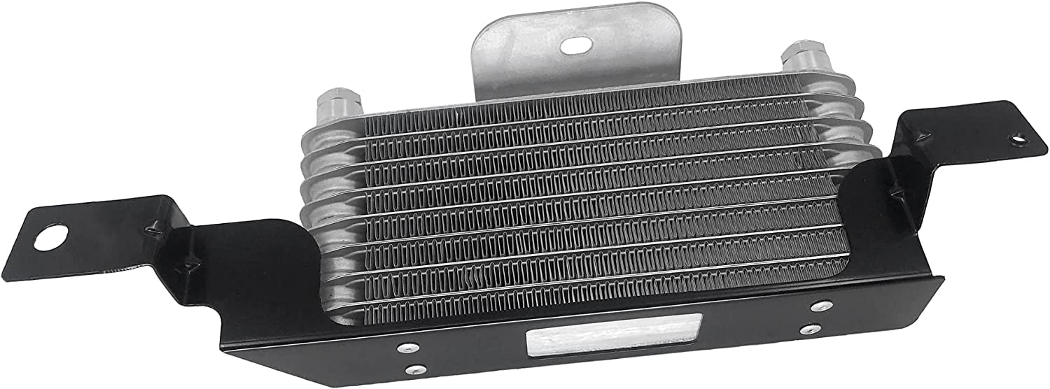 Automatic Transmission Oil Cooler For 2001-2003 Ford F150 5.4L V8 4.2L ...