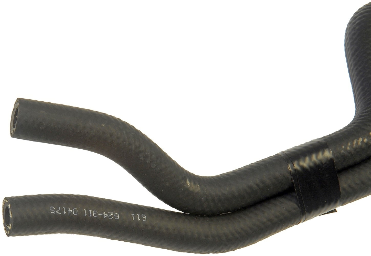 Dodge Caravan Automatic Transmission Oil Cooler Hose Assembly