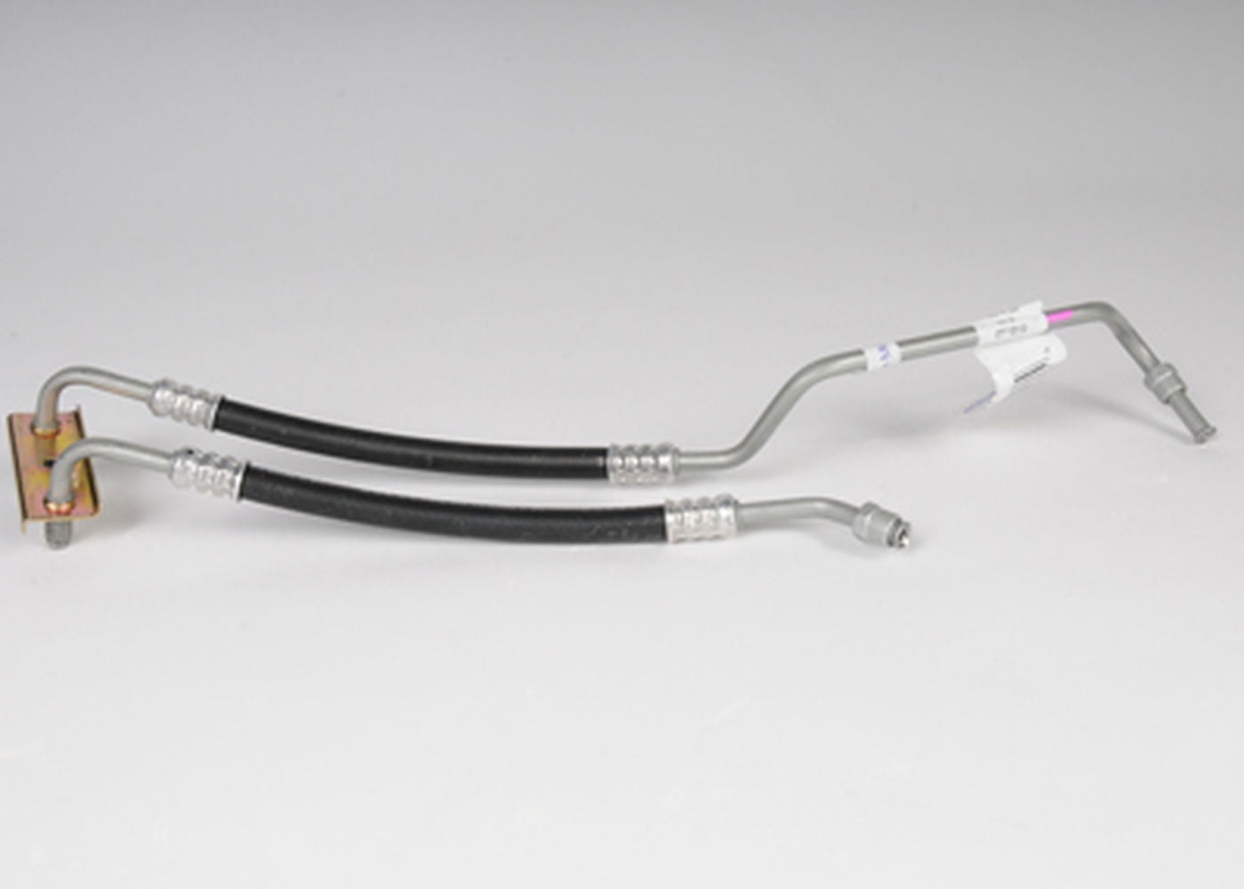 Automatic Transmission Oil Cooler Hose - Walmart.com