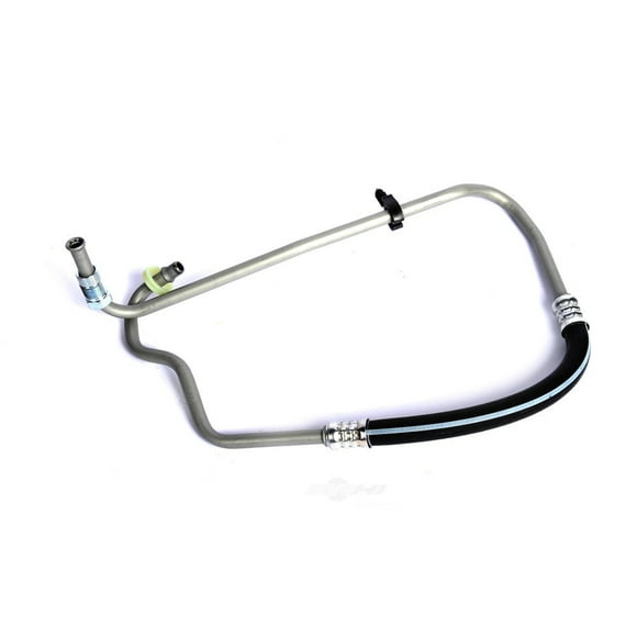 Volvo S40 Automatic Transmission Oil Cooler Hose