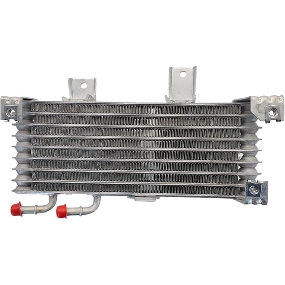 Transmission Intercooler