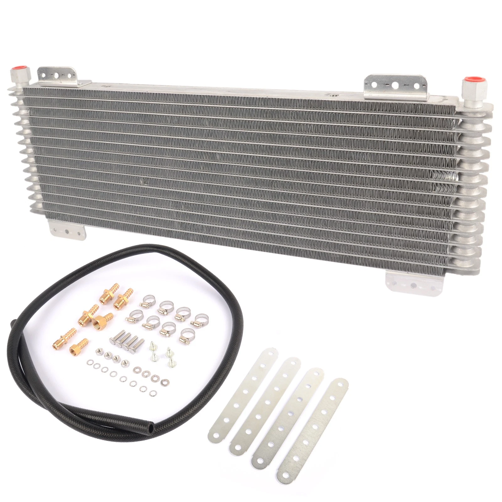 Automatic Transmission Oil Cooler LPD47391 Low Pressure for Max Heavy ...