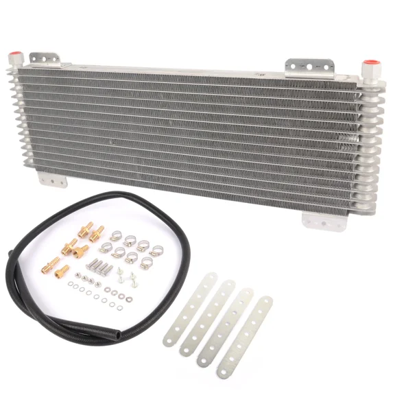 Automatic Transmission Oil Cooler LPD47391 Low Pressure for Max Heavy ...