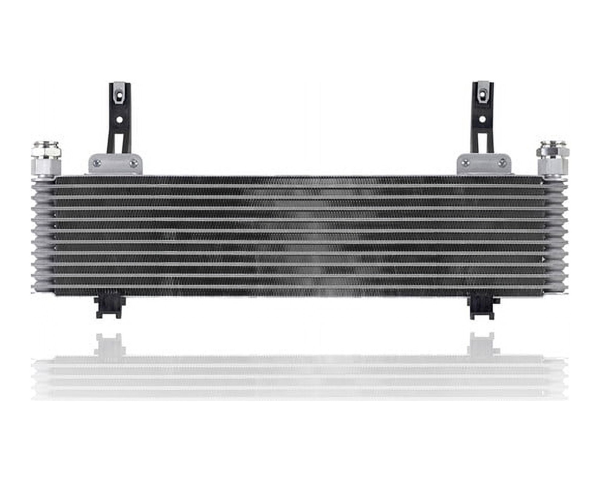 Automatic Transmission Oil Cooler - Pacific Best Inc. Compatible ...