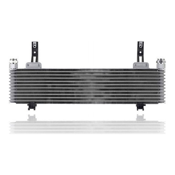 Chevrolet Silverado Automatic Transmission Oil Cooler Mounting Kit