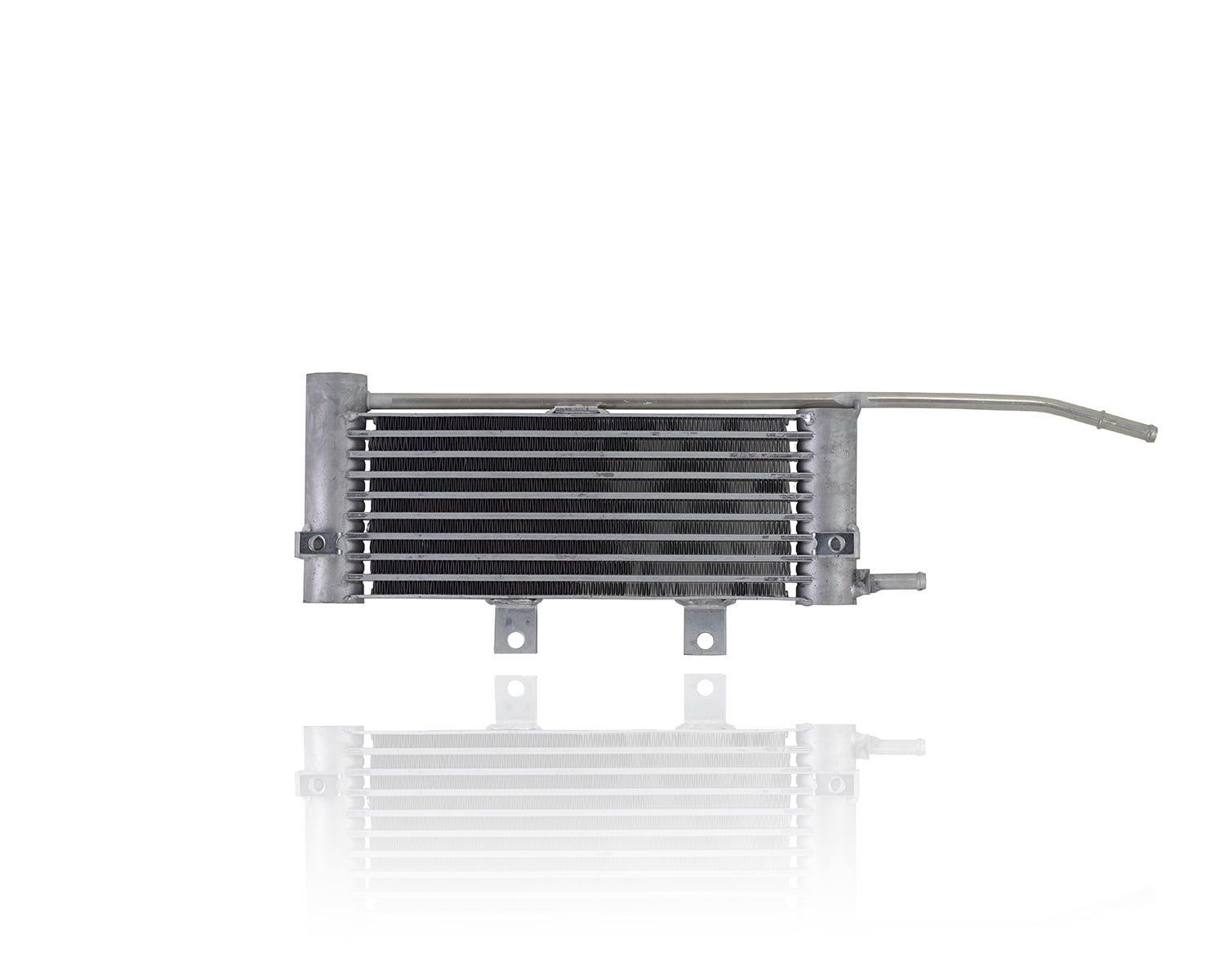 Automatic Transmission Oil Cooler - Pacific Best Inc. Compatible ...