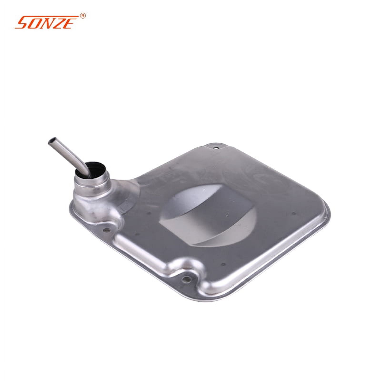 Automatic Transmission Oil Filter, Strainer Filter, Subaru Forester ...