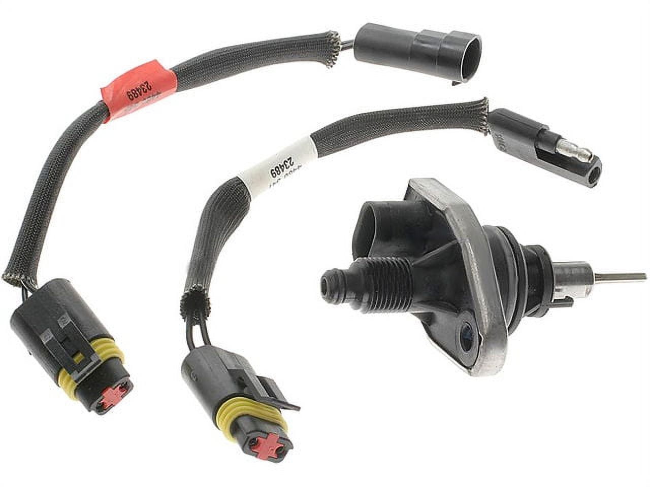 Automatic Transmission Output Shaft Speed Sensor - Compatible with 1985 ...