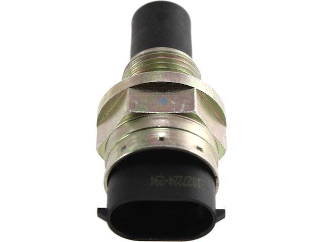 Automatic Transmission Output Shaft Speed Sensor - Compatible with 1988 ...