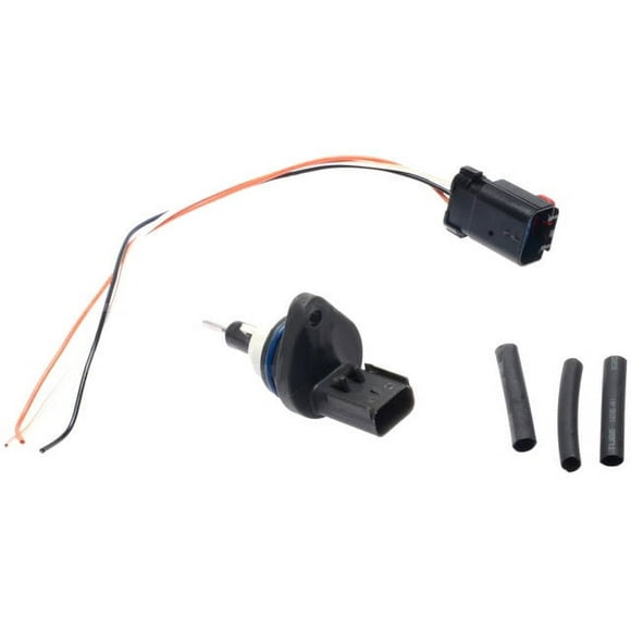 Dodge Ram 1500 Automatic Transmission Output Shaft Speed Sensor