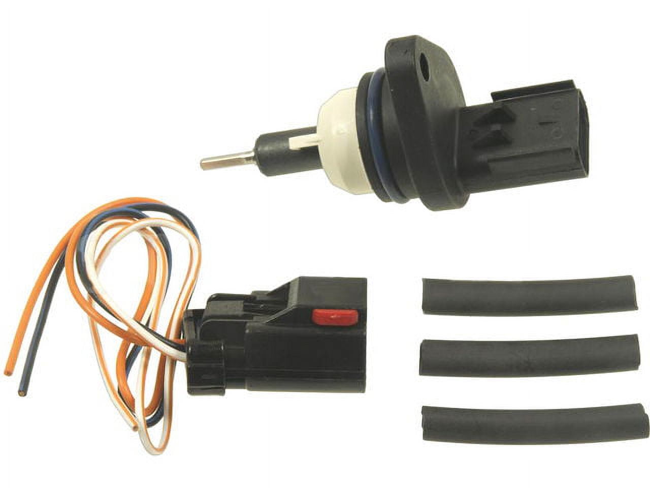Jeep Wrangler Tj Automatic Transmission Output Shaft Speed Sensor
