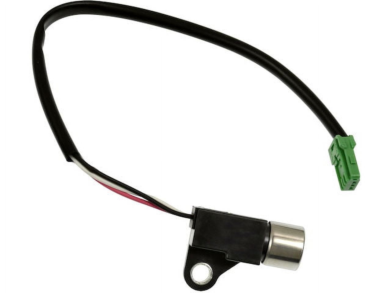 Automatic Transmission Output Shaft Speed Sensor - Compatible with 2006 ...