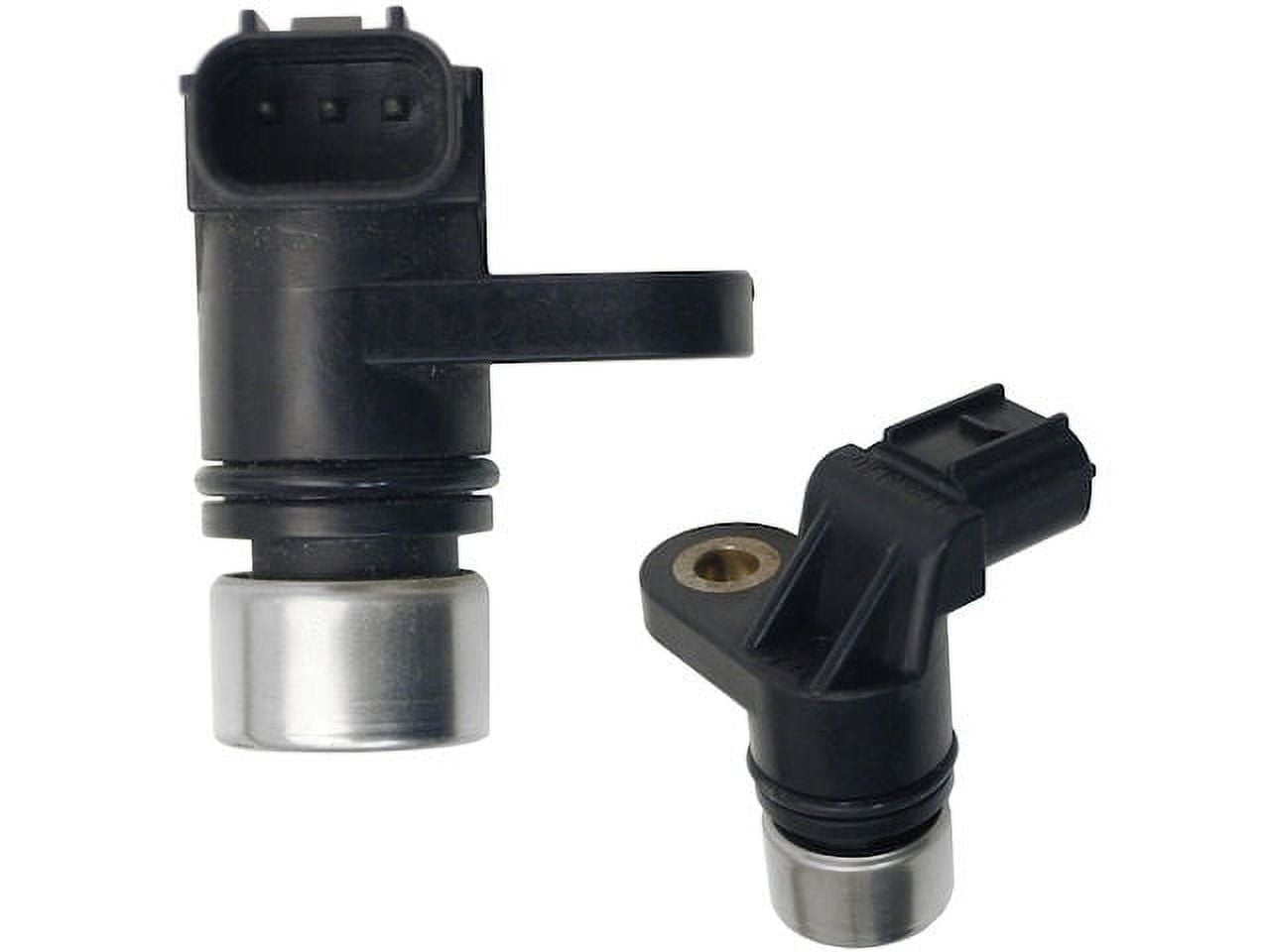 Acura Tsx Automatic Transmission Output Shaft Speed Sensor