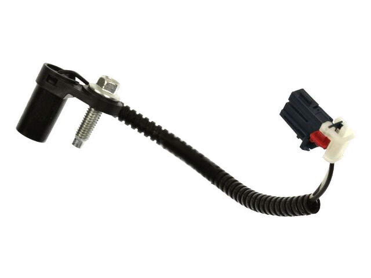 Automatic Transmission Output Shaft Speed Sensor - Compatible with 2017 ...