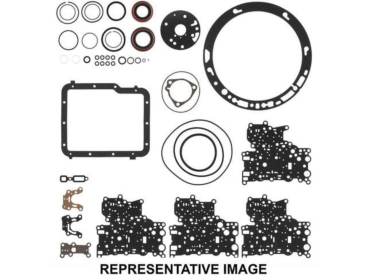 Automatic Transmission Overhaul Kit - Compatible with 1975 - 1984, 1986 ...