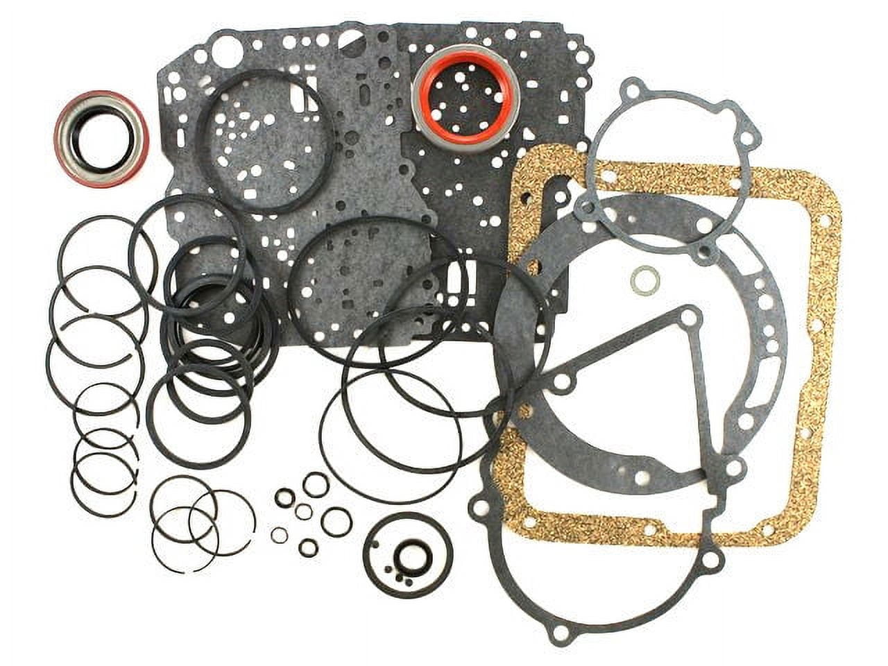 Automatic Transmission Overhaul Kit - Compatible with 1988 - 2003 Dodge ...