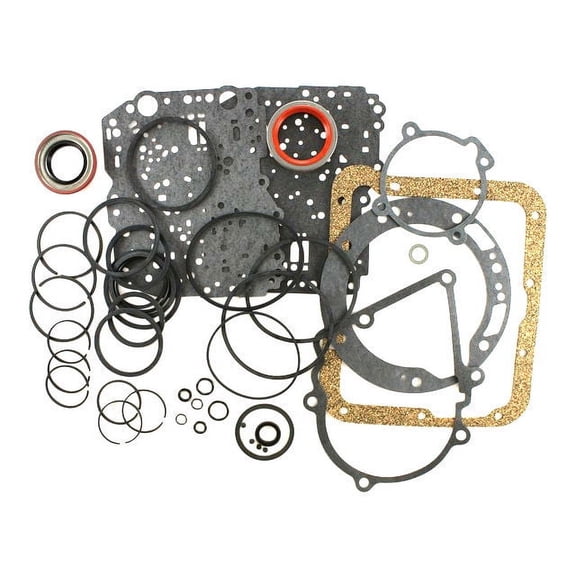 Dodge Ram 1500 Automatic Transmission Overhaul Kit