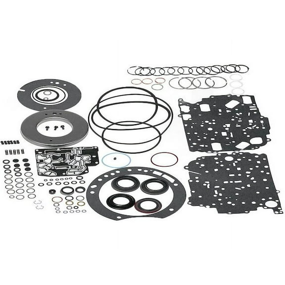 Dodge Ram 1500 Automatic Transmission Overhaul Kit