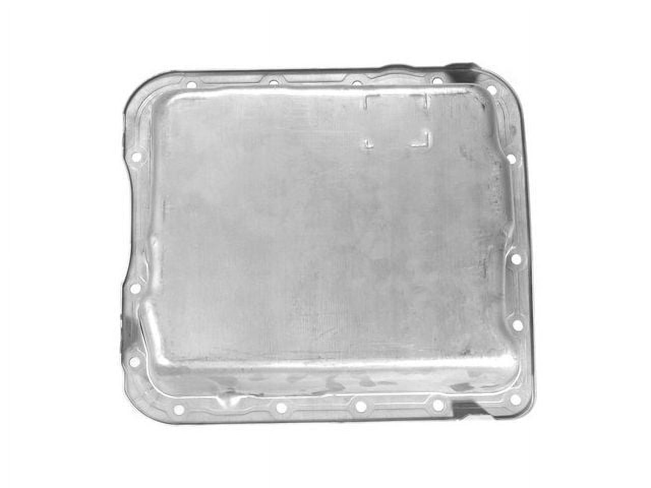 Automatic Transmission Pan - Compatible with 1982 - 2001 GMC Jimmy 1983 ...