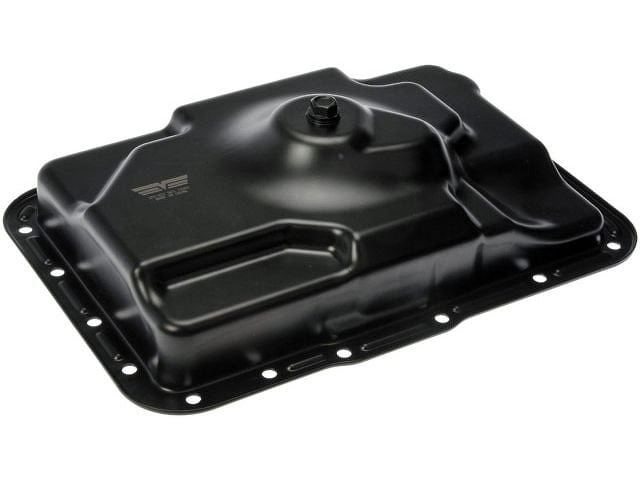 Ford Ranger Transmission Oil Pan