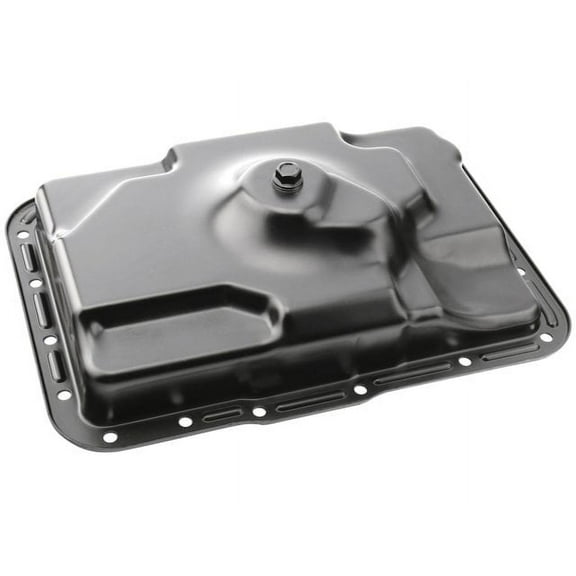 2016 Ford Explorer Transmission