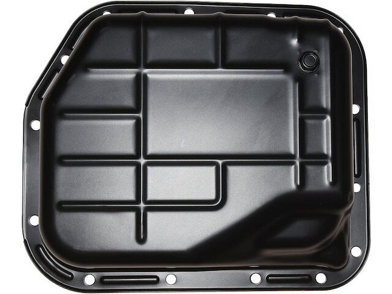 Jeep Grand Cherokee Transmission Oil Pan