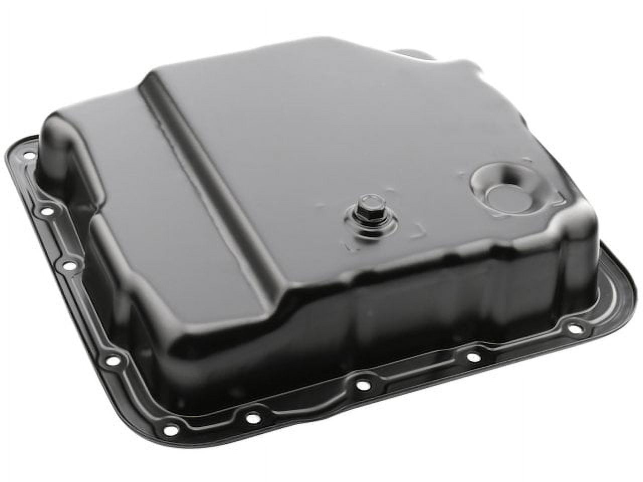 Automatic Transmission Pan - Compatible with 1998 - 1999 Chevy K1500 ...