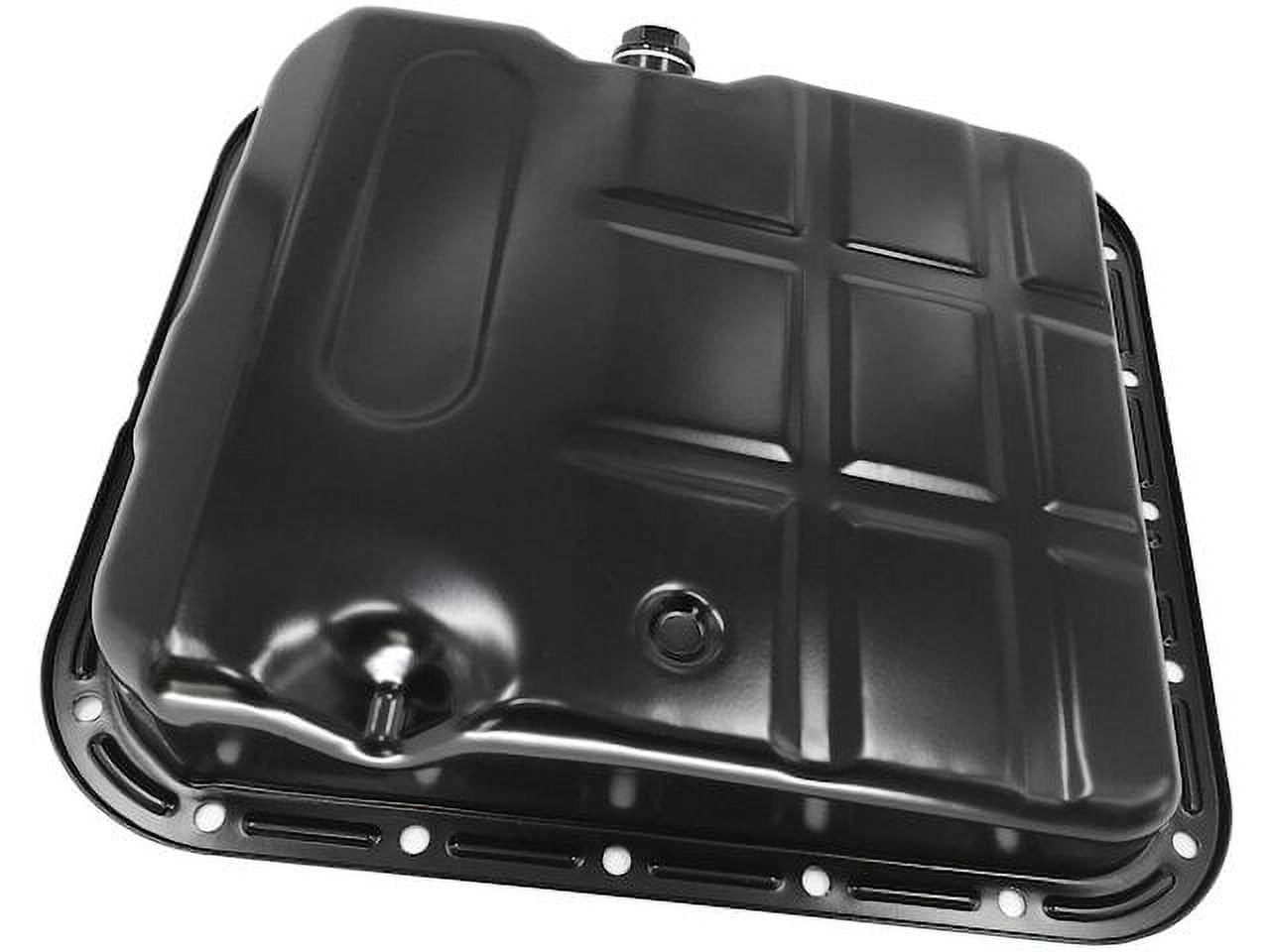 Subaru Impreza Automatic Transmission Oil Pan