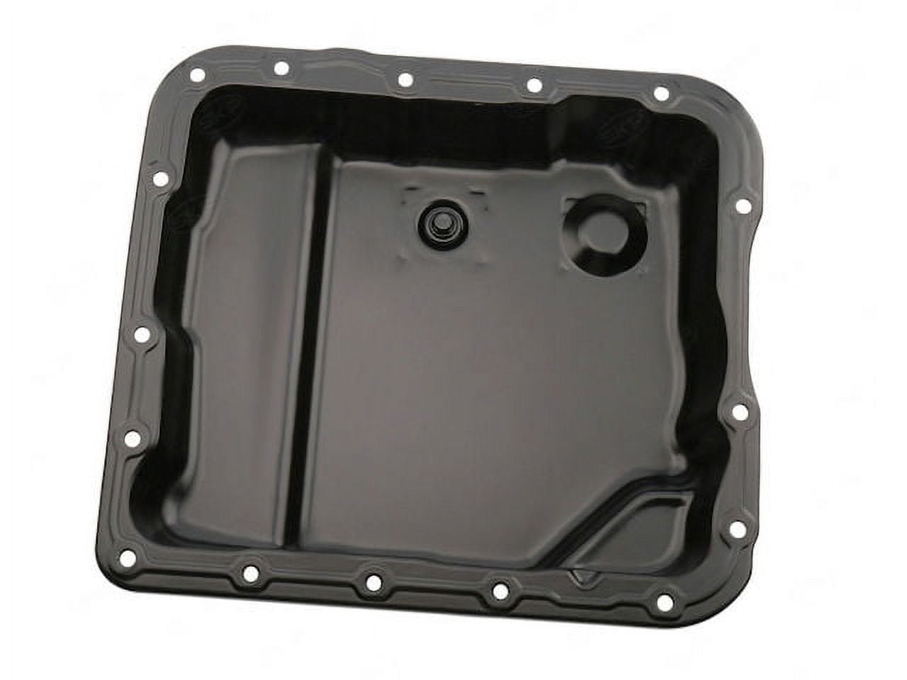 Automatic Transmission Pan - Compatible with 2000 - 2010 Chevy Suburban ...