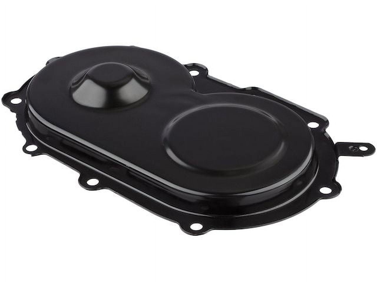 Automatic Transmission Pan - Compatible with 2001 - 2010 Chrysler PT ...