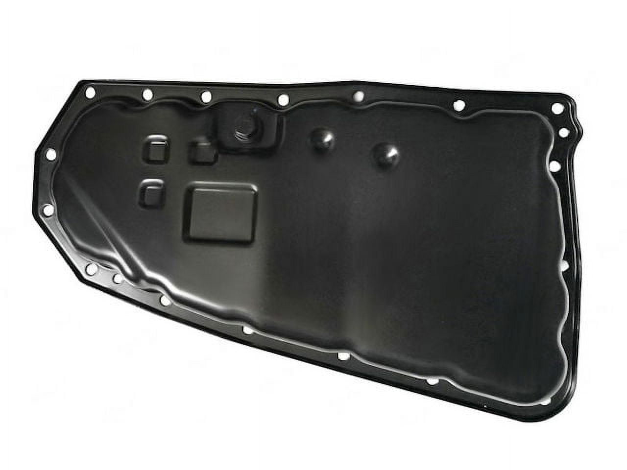 Automatic Transmission Pan - Compatible with 2007 - 2016 Jeep Patriot ...