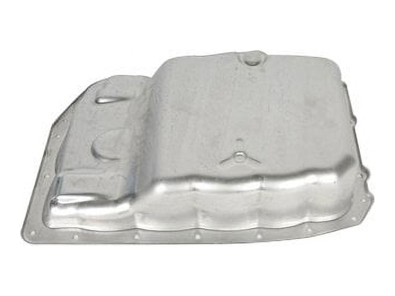 Automatic Transmission Pan - Compatible with 2007 - 2018 GMC Sierra ...